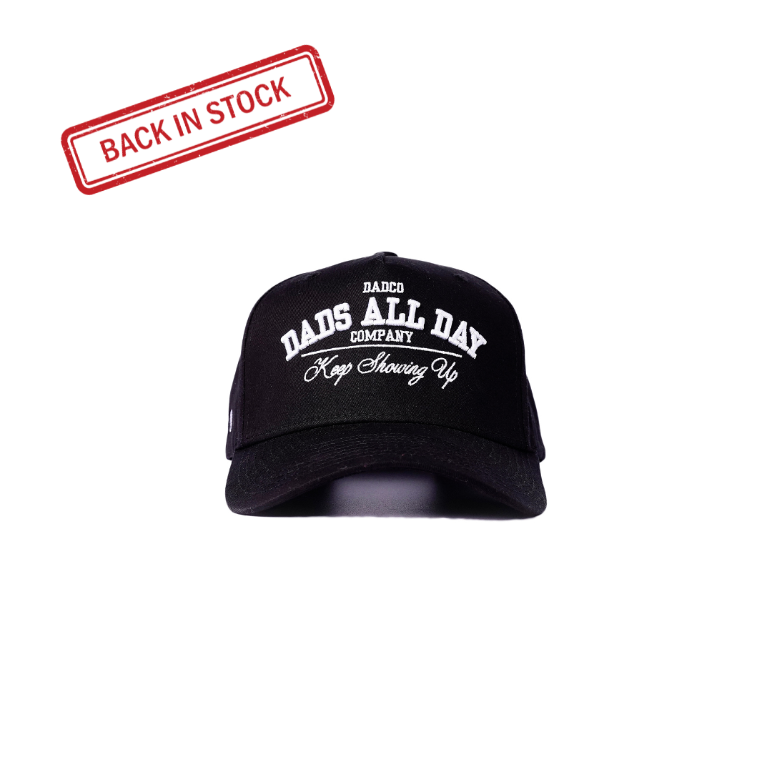 Legacy Black – DADCO