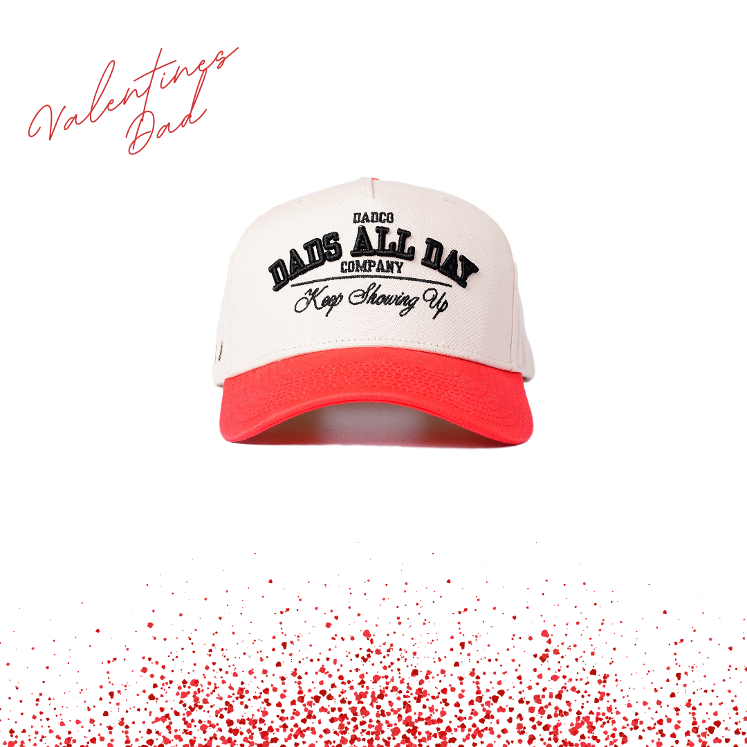 Legacy Red – DADCO